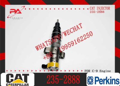 China Kraftstoffinspektor für Bagger 557-7627 C9 Dieselmotor Kraftstoffinspektor 5577627 235-2888 236-0962 für OEM Bagger 324D 325D 329D zu verkaufen