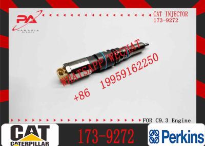 China Injetor do Motor Diesel Common Rail 173-9272 173-9268 171-9704 169-7408 364-8024 456-3493 367-4293 363-0493 à venda
