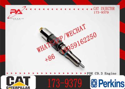 China Injetor do motor Diesel Common Rail 173-9379 173-9272 173-9268 171-9704 169-7408 364-8024 456-3493 367-4293 363-0493 à venda