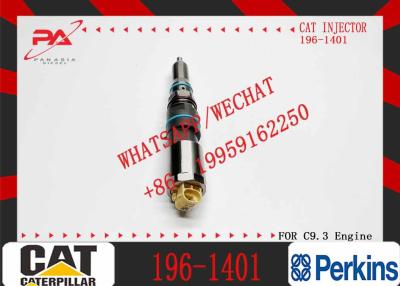 China 177-4754 178-0199 177-4752 218-4109 178-6342 222-5966 196-1401 Injetor de Combustível Diesel para Escavadeira 3126 3126b à venda