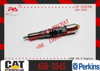 China Inyector de combustible diésel 456-3545 20R-5078 294-3027 para el motor Caterpillar C7.1 en venta