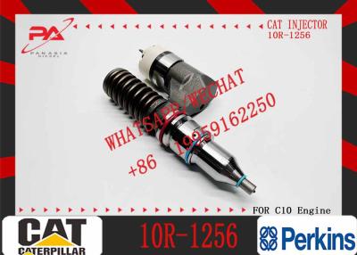 China 20R-0056 350-7555 10R-0960 10R-1003 10R-1256 10R-1814 inyector de combustible para el motor de excavadora CAT C12 de Caterpillar en venta