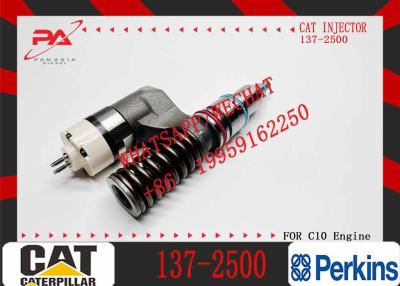Cina Iniettore carburante motore diesel di alta qualità 137-2500 161-1785 203-7685 INIETTORE C10 per motore C10 in vendita