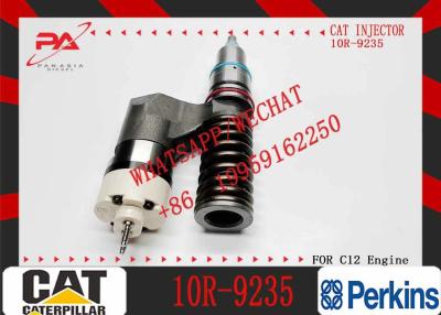 Cina 212-3463 10R-0963 10R-9235 Iniettore di carburante 212-3467 10R-1259 212-5328 10R-1003 per C10 C11 C12 C13 Motore di escavatore in vendita