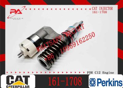 China Injetor de Combustível 223-5328 10R-1003 317-5278 20R-0055 161-1708 0R-9530 236-4086 Injetor Common Rail Motor C10 C12 para Caterpillar à venda