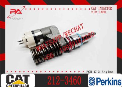 China CAT C10 C11 C12 C13 Motor diesel Injetor 212-3468 212-3469 249-0712 212-3460 249-0709 211-3026 à venda