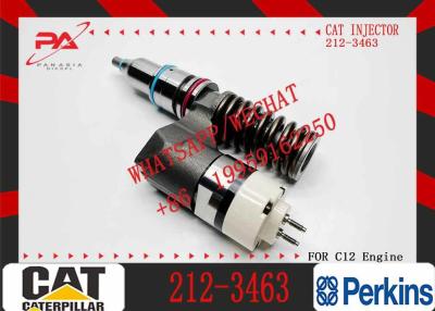 Cina 212-3463 10R-0963 10R-9235 Iniettore di carburante 212-3467 10R-1259 212-5328 10R-1003 per C10 C11 C12 C13 Motore di escavatore in vendita