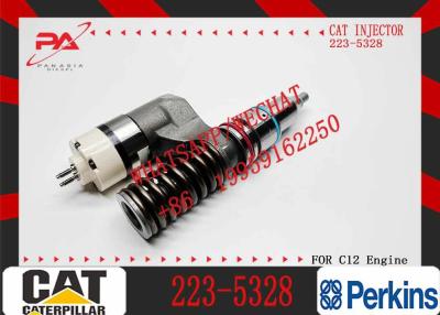 중국 Cat C12 엔진용 연료 분사기 223-5328 10R-1003 판매용