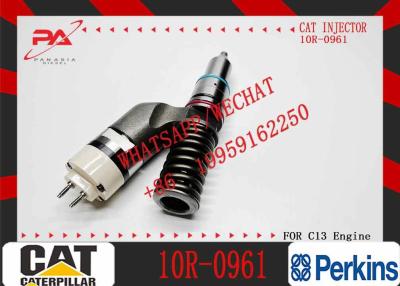 China Inyector de combustible 212-3462 10R-0967 212-3465 en venta