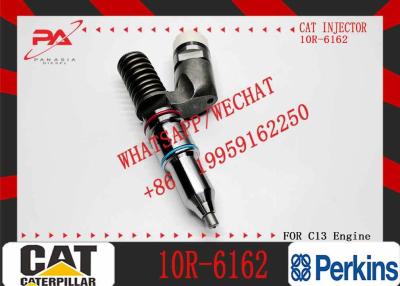 China Fuel Injector 204-2067 2042067 Diesel Engine Fuel Injector 10R-6162 10R6162 for CAT C15 C18 C13 C32 3406E 3512B for sale