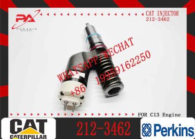 Cina Iniettore carburante 212-3462 10R-0967 212-3465 10R-0961 Gruppo iniettore per motore diesel Caterpillar C10 C12 in vendita