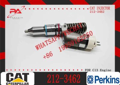 China Inyector de combustible 212-3462 10R-0967 212-3465 en venta