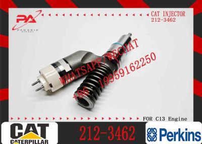 Cina Iniettore carburante 212-3462 10R-0967 212-3465 10R-0961 Gruppo iniettore per motore diesel Caterpillar C10 C12 in vendita