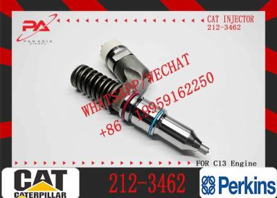 Cina Iniettore carburante 212-3462 10R-0967 212-3465 10R-0961 Gruppo iniettore per motore diesel Caterpillar C10 C12 in vendita