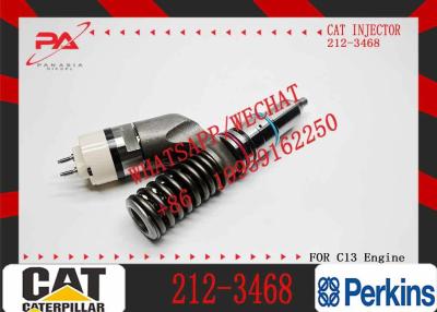 China CAT C10 C11 C12 C13 Motor diésel inyector 212-3468 212-3469 249-0712 212-3460 249-0709 211-3026 en venta