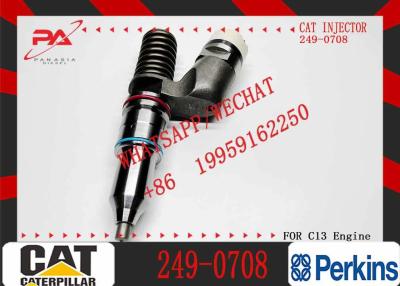 China 249-0705 10R-7636 249-0708 10R-2977 inyector de combustible para la Oruga CAT C13 en venta