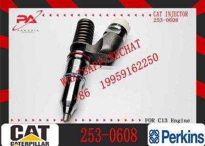 Cina Iniezione di carburante per motore diesel 253-0608 20R-8045 per generatore CAT C13 C15 C18 SR4B in vendita