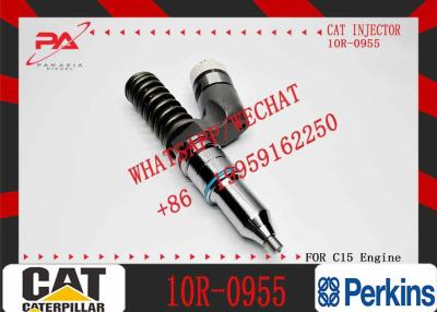 China 10R-0955 10R0955 Boquilla 200-1117 2001117 Inyector de combustible del motor C15 C18 253-0615 2530615 253-0616 en venta