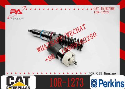 China Inyector de combustible 10R-1273 10R-8501 Compatible con Caterpillar 356-1367 en venta