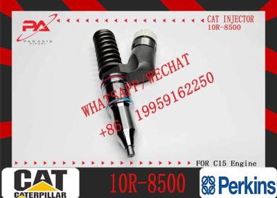 China 211-3023 211-3025 10R-0957 10R-8500 10R-8501 inyector de diesel para el motor Caterpillar C15 C16 3406E en venta
