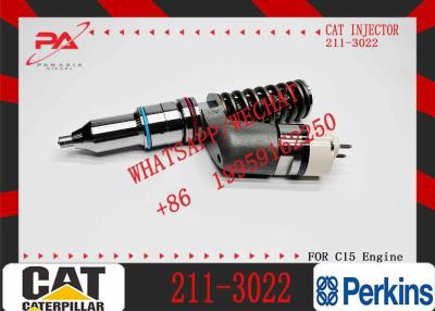 China 200-1117 211-3022 10R-0956 Inyector de Combustible Para CATERPILLAR C15 en venta