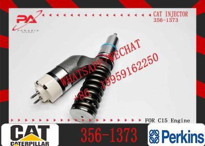 중국 굴삭기 부품 C15 엔진 인젝터 235-1400 294-3500 356-1367 356-1373 359-4050 굴삭기용 연료 인젝터 판매용