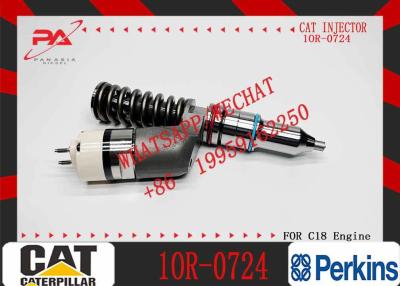 중국 10R-1273 10R1273 C15 트럭 엔진 주사기253-0618 253-0616 374-0750 판매용