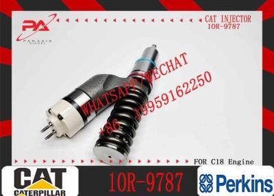 중국 1OR-9787 1OR-7231 10R1273 C15 트럭 엔진 주사기253-0618 253-0616 374-0750 판매용