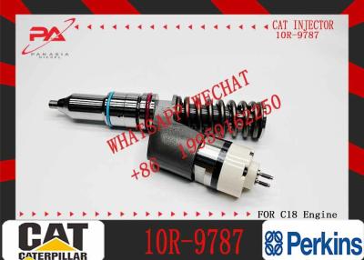 China Inyector Common Rail 253-0618 10R-8988 374-0705 10R-9787 253-0616 en venta