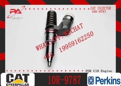 중국 커먼 레일 인젝터 253-0618 10R-8988 374-0705 10R-9787 253-0616 판매용