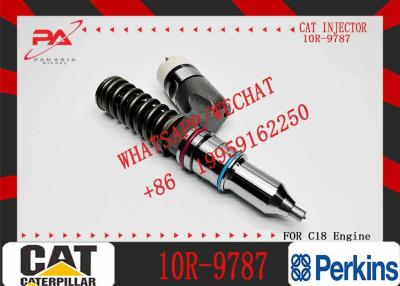 중국 커먼 레일 인젝터 253-0618 10R-8988 374-0705 10R-9787 253-0616 판매용