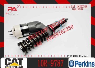 중국 커먼 레일 인젝터 253-0618 10R-8988 374-0705 10R-9787 253-0616 판매용