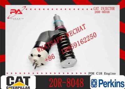 Cina Iniettore Common Rail 20R-8048 253-0618 10R-8988 374-0705 10R-9787 253-0616 in vendita