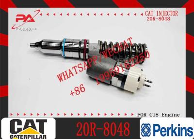 Cina Iniettore Common Rail 20R-8048 253-0618 10R-8988 374-0705 10R-9787 253-0616 in vendita