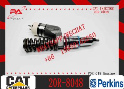 Cina Iniettore Common Rail 20R-8048 253-0618 10R-8988 374-0705 10R-9787 253-0616 in vendita