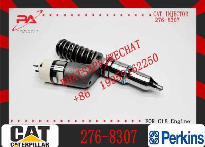 China Inyector de tren común 276-8307 10R-7230 235-1403 Inyector de diesel en venta