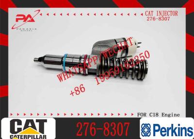 Cina Iniettore Common Rail 276-8307 10R-7230 235-1403 Iniettore Diesel in vendita