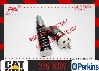 Cina Iniettore Common Rail 276-8307 10R-7230 235-1403 Iniettore Diesel in vendita