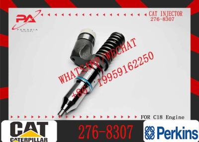 Cina Iniettore Common Rail 276-8307 10R-7230 235-1403 Iniettore Diesel in vendita