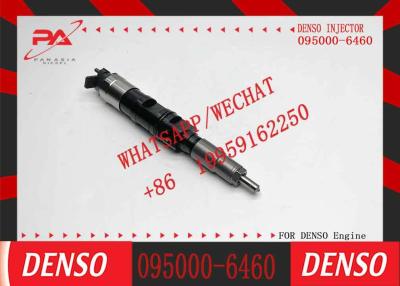 중국 디젤 연료 일반 철도 G4 주입기 23670-0E010 23670-09420 295700-0550 23670-19015 23670-11010 095000-6460 포춘 1GD 판매용