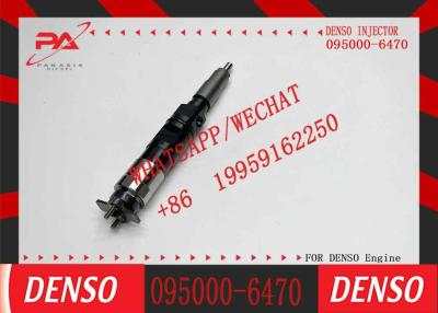 China brandstofinjector 095000-6460 0950000-6470 095000-6480 095000-6480 RE529118 RE529149 RE529151 brandstofinjector Te koop
