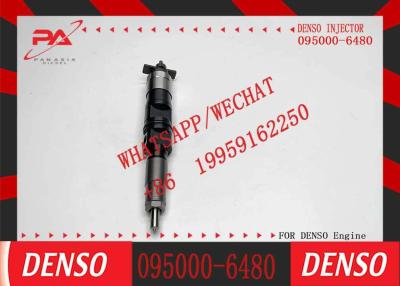 중국 디젤 연료 주입기 095000-6460 0950000-6470 095000-6480 095000-6480 RE529118 RE529149 RE529151 연료 주입기 판매용