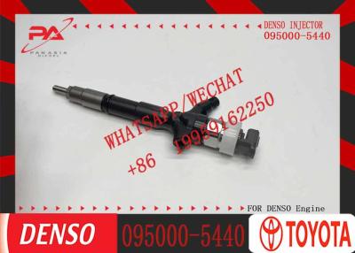 중국 고품질 1KD 2KD 디젤 일반 철도 연료 주입기 095000-778X 23670-30280 23670-39185 판매용