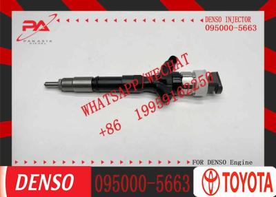 중국 4hk1 6hk1 연료 주입기 095000-6366 095000-6367 8976097883 8976097886 8976097887 095000-6364 095000-6363 판매용