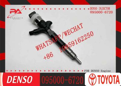 중국 미쓰비시 L200/Trrtton/Pajero에 적합 고품질 095000-560# 095000-5600 일반 철도 디젤 주입기 판매용