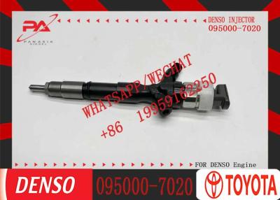 중국 미쓰비시 L200/Trrtton/Pajero에 적합 고품질 095000-560# 095000-5600 일반 철도 디젤 주입기 판매용