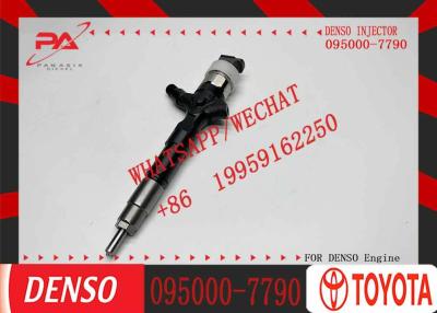 중국 바우마이트 고품질 디젤 엔진 주입기 095000-5600 91H0709Y 5500 이수즈 미쓰비시 4D56 트리톤 L200용 오일 노즐 판매용