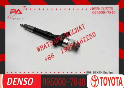 중국 새로운 연료 주입기 23670-30330 23670-30130 23670-39255 095000-6720 095000-7020 095000-7840 23670-39175 도요타 다이너 판매용