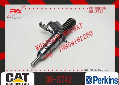 Cina Iniezione diesel di alta qualità Common Rail 7E-9585 0R-3742 0R3742 7E9585 in vendita