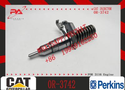 Cina Iniezione diesel di alta qualità Common Rail 7E-9585 0R-3742 0R3742 7E9585 in vendita